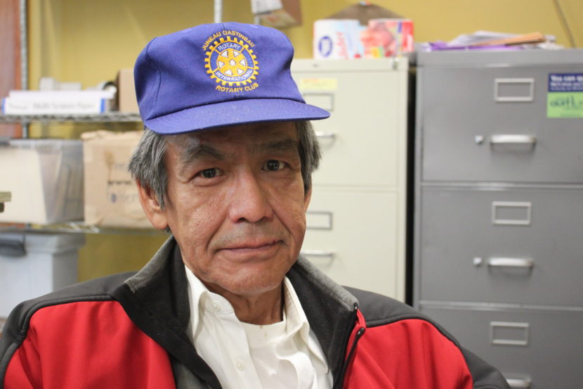 ‘I thought he was safe,’ brother says of man found in wetlands