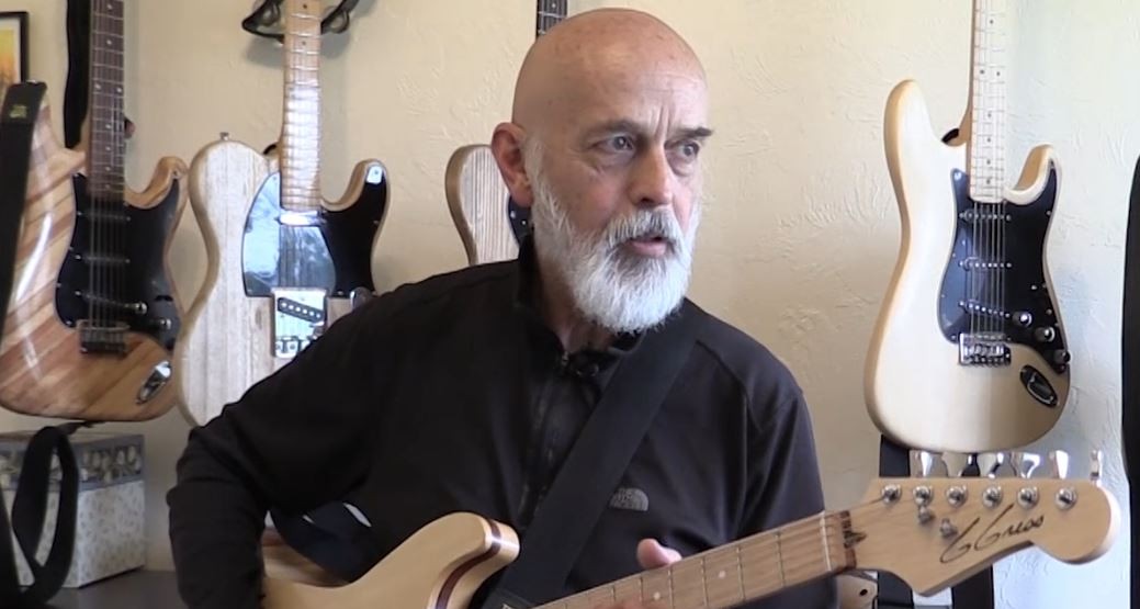 George Gress Archives - KTOO