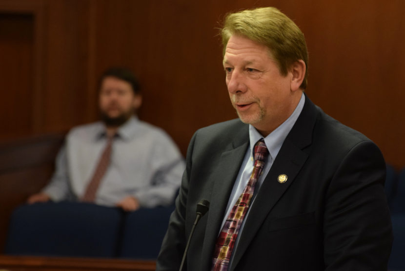 AMP test under fire due to delays, concerns over usefulness