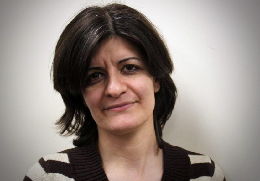 Forced to flee: Juneau residents recall refugee beginning