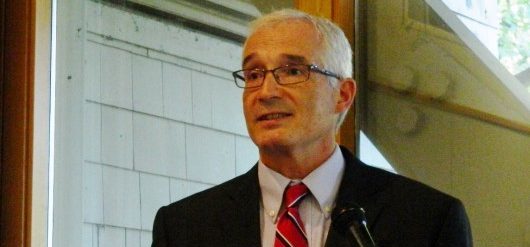 Ketchikan's Judge Stephens reappointed presiding judge for Southeast