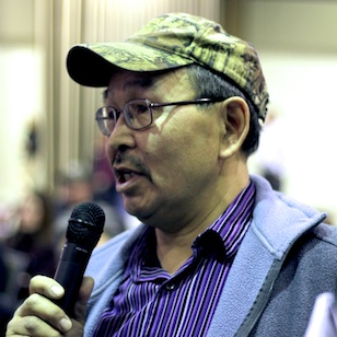 Leaked documents point to misallocation of federal funds at tribal group