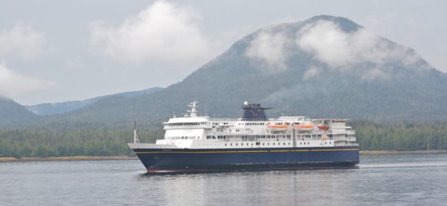 Marine highway top priority in Southeast economic plan