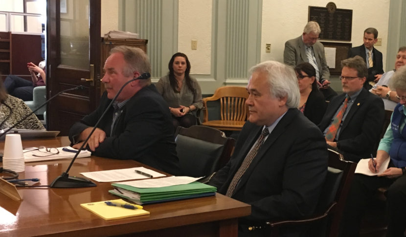 Legislators offer $32.5 million for Anchorage LIO