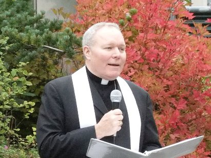 Juneau Bishop Edward J. Burns appointed to Dallas diocese