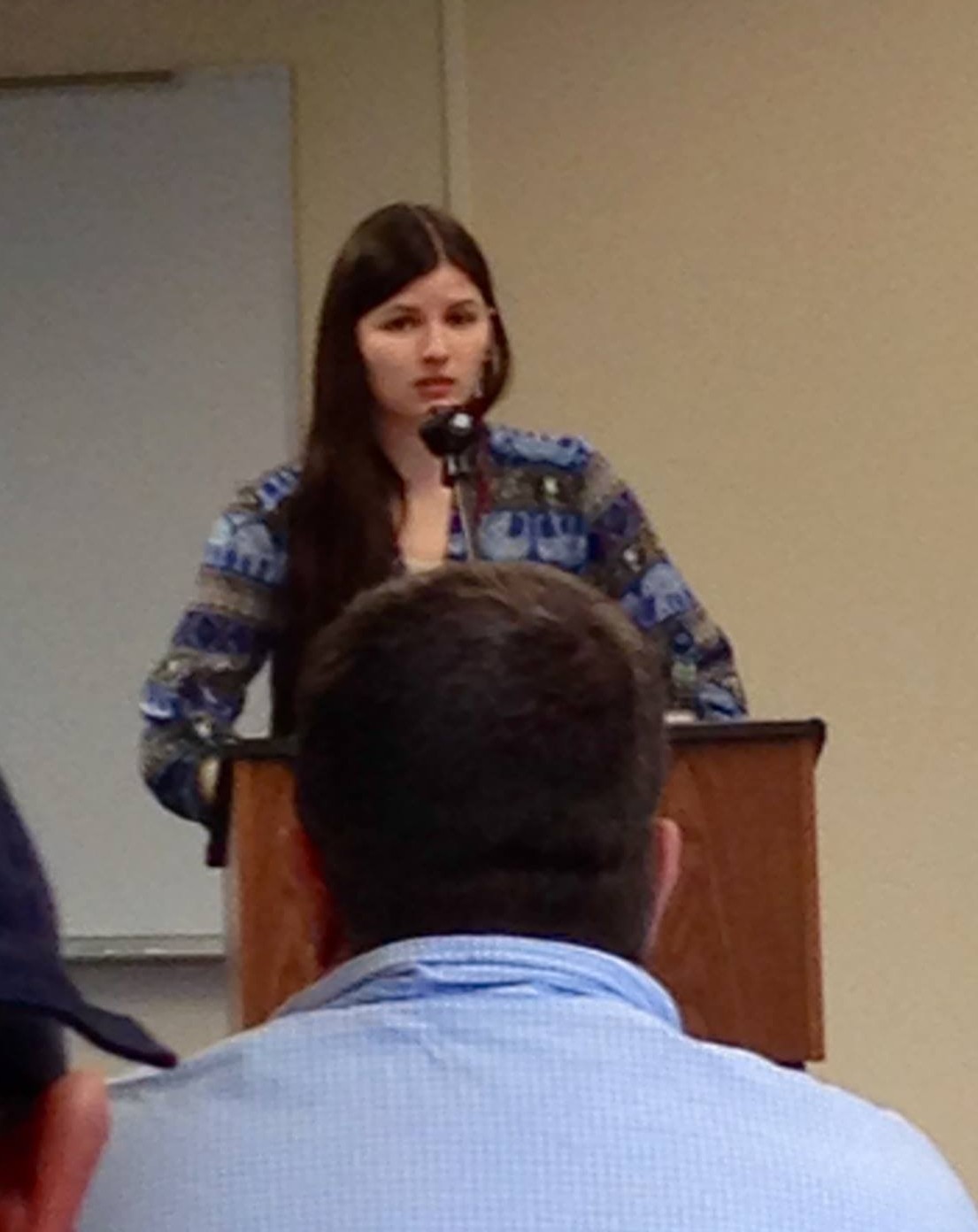 UAS hosts 14th Annual Oratory Event on Saturday