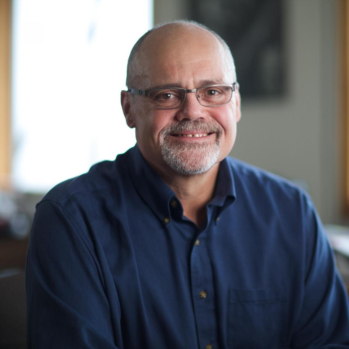 Gov. Walker appoints Sitkan and Unalaskan to ASMI board