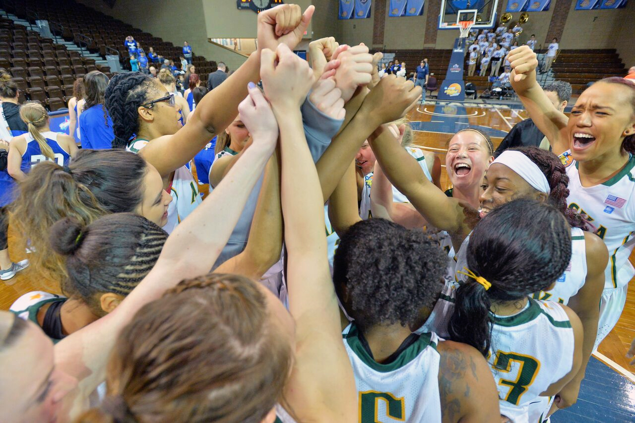 UAA women prepare for national title game against Lubbock Christian