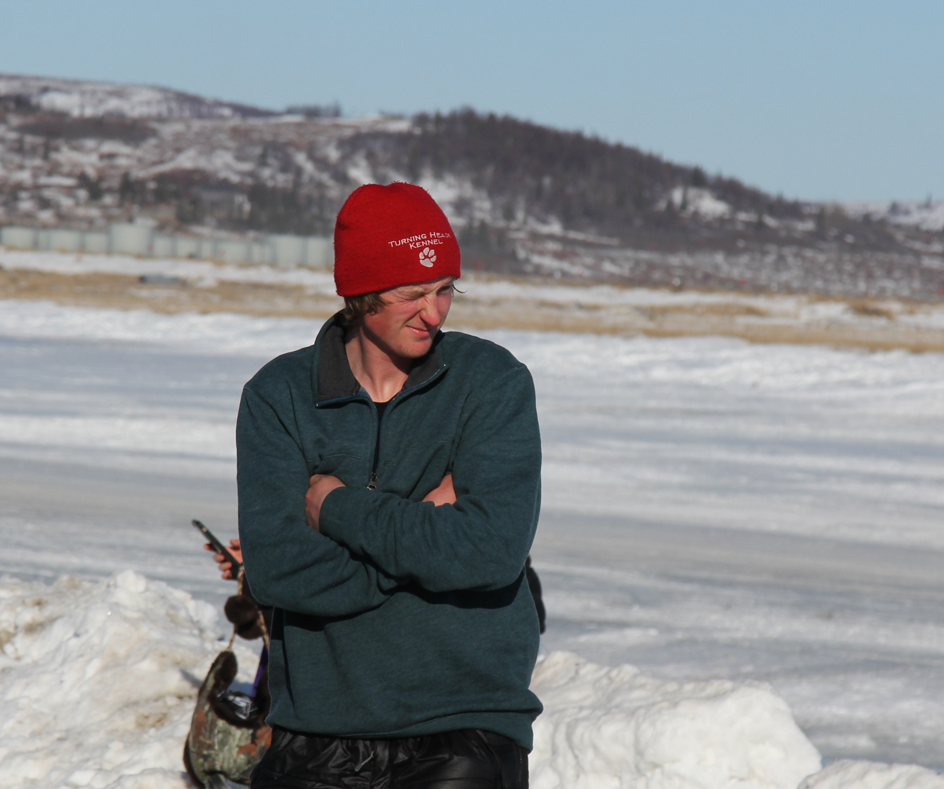 Domestic violence case raises questions over Iditarod rules