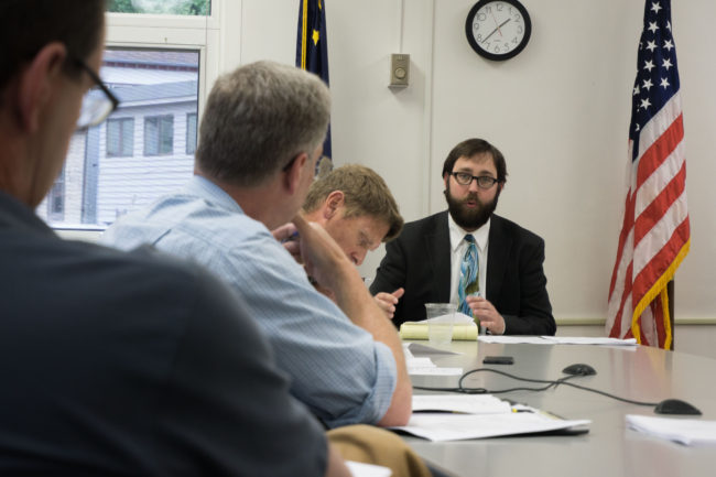 Former assistant CBJ attorney becomes assistant DA in Sitka