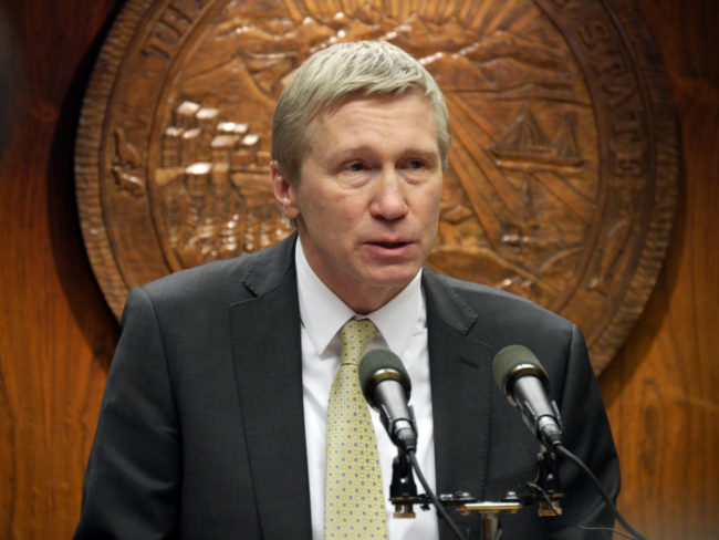 Corrections seeks alternatives to halfway houses