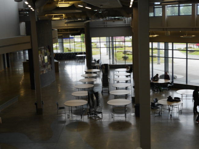 Juneau schools could benefit from knowing graduates' futures