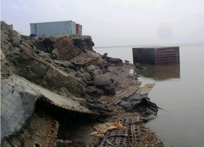 Newtok Awaits Relocation Funding, More Than 30 Years After Flood Risk ...