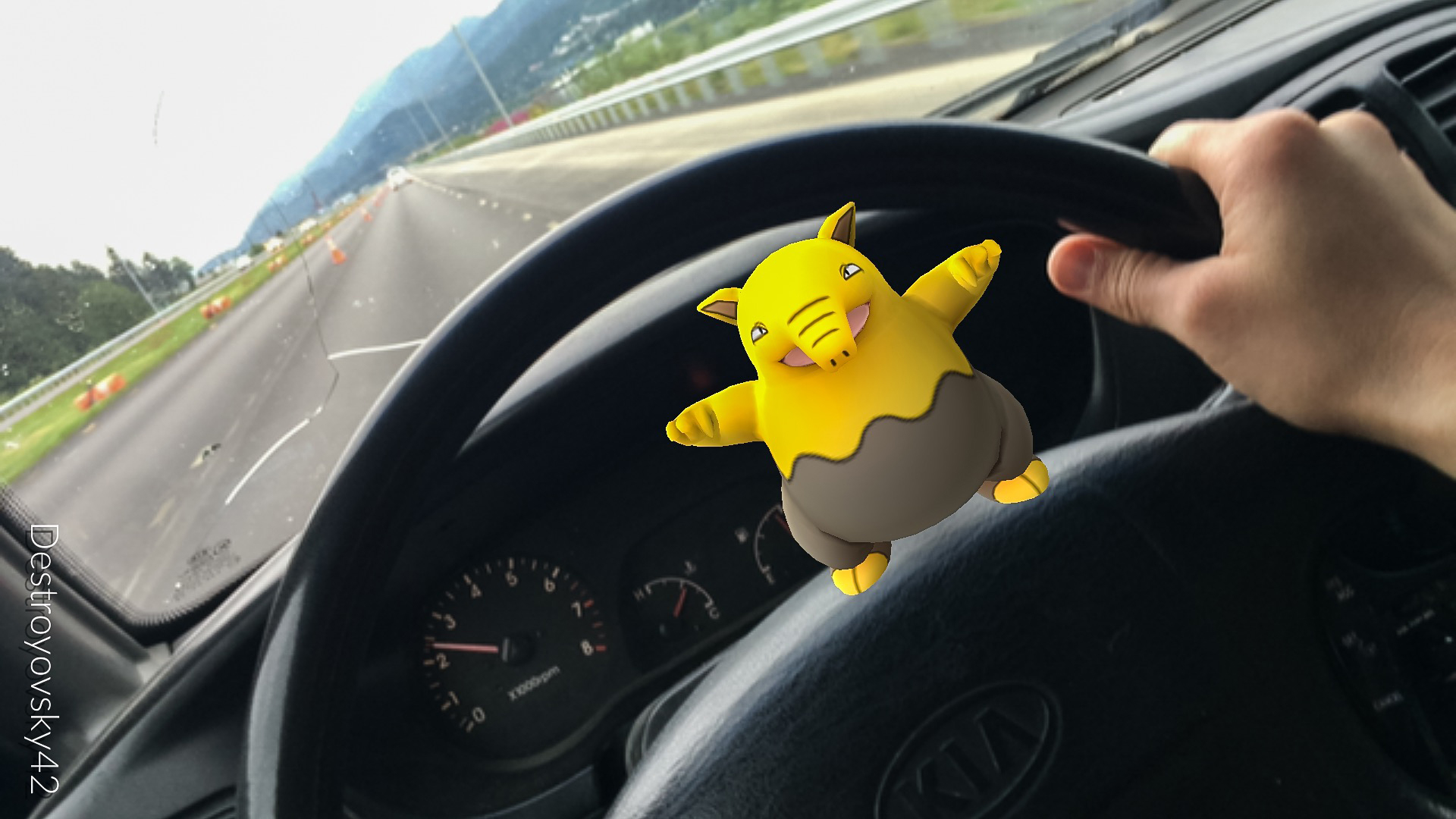 The agony and the ecstasy of Pokemon Go in Alaska