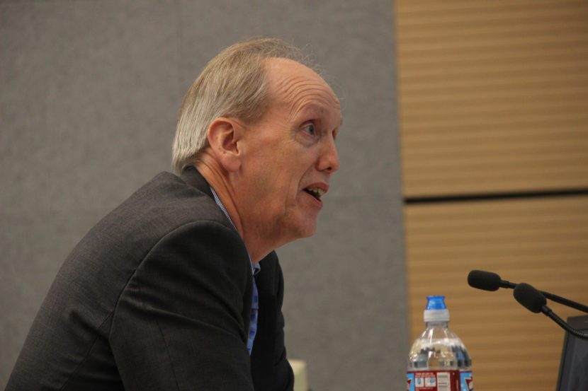 Report: Gas line project not competitive without major changes