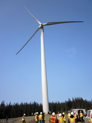 Fire Island Wind sees expansion on the horizon