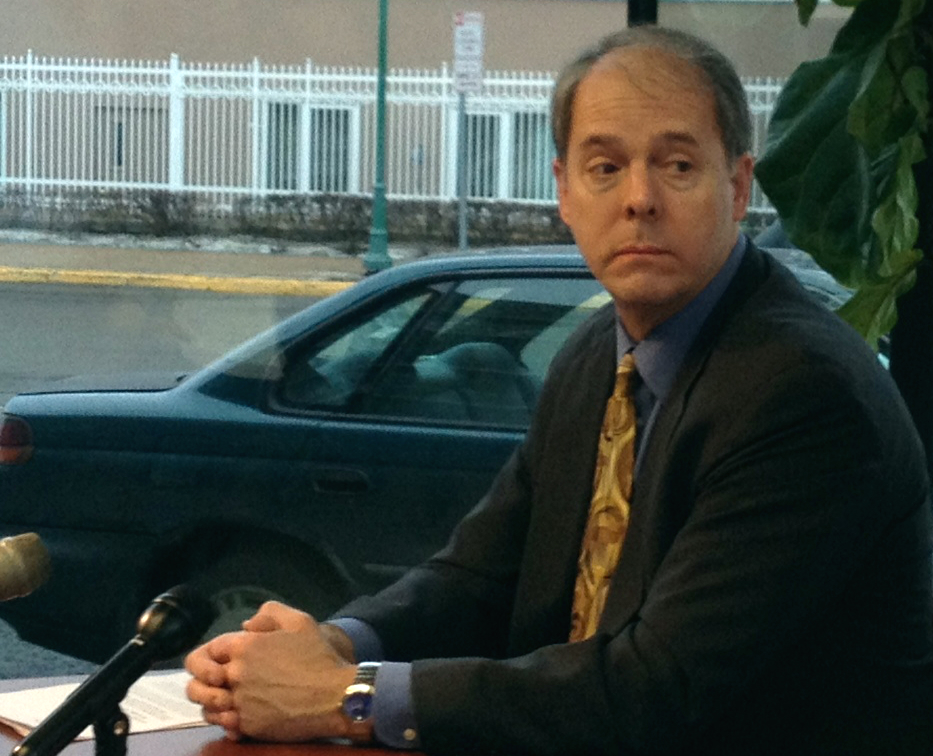 Walker sacks industry advocate from Marijuana Control Board