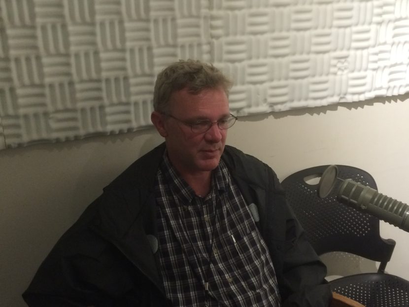 New nonprofit seeks awareness and housing for mentally ill