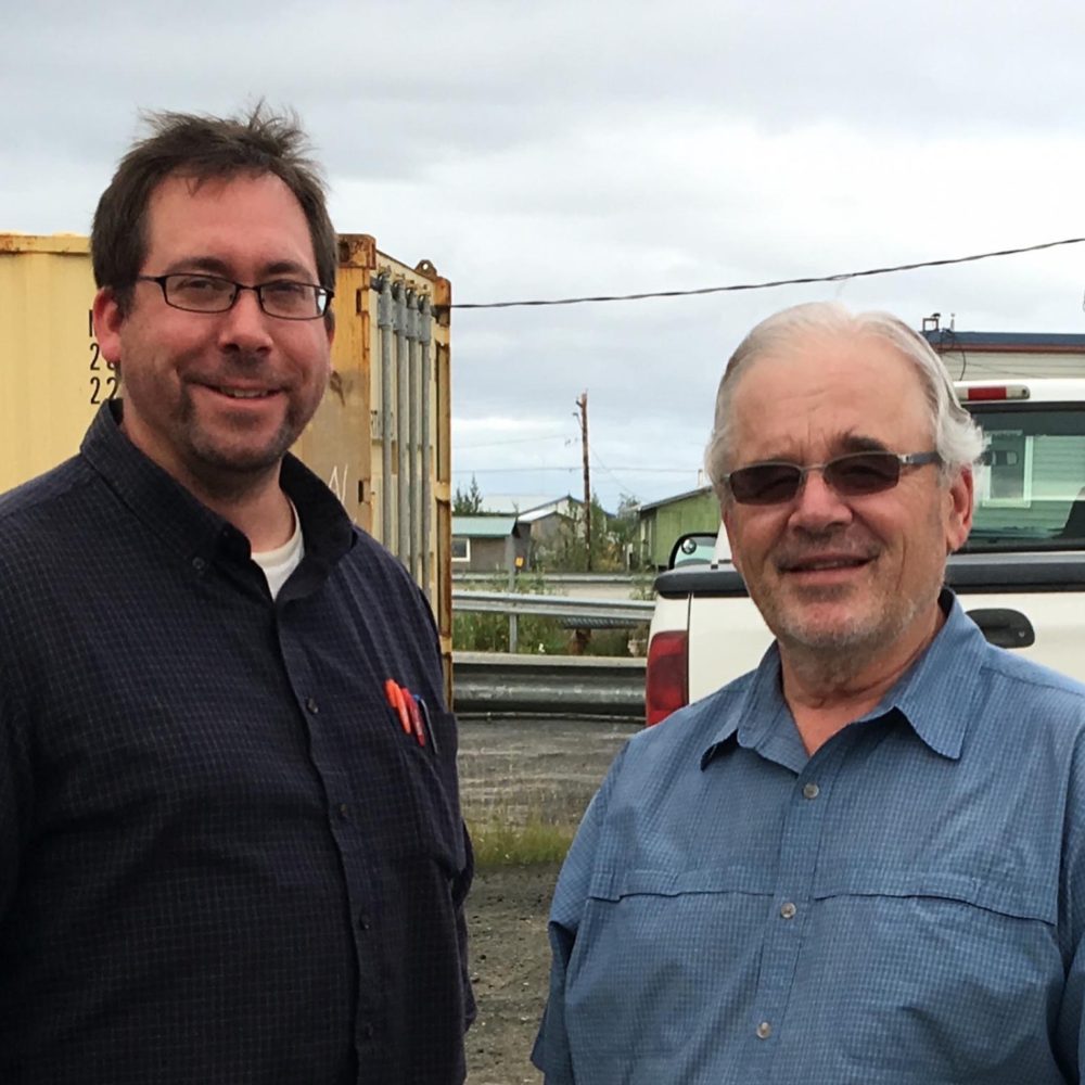 After challenge from their own party, two rural Democrats could lose ...