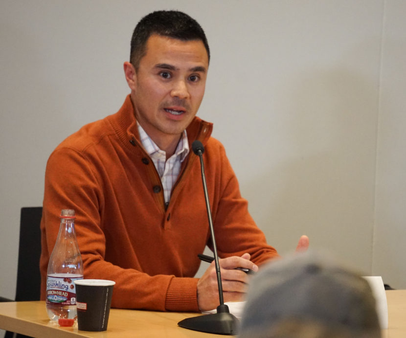 Juneau Mayor Koelsch won't seek re-election; Assembly members Weldon ...