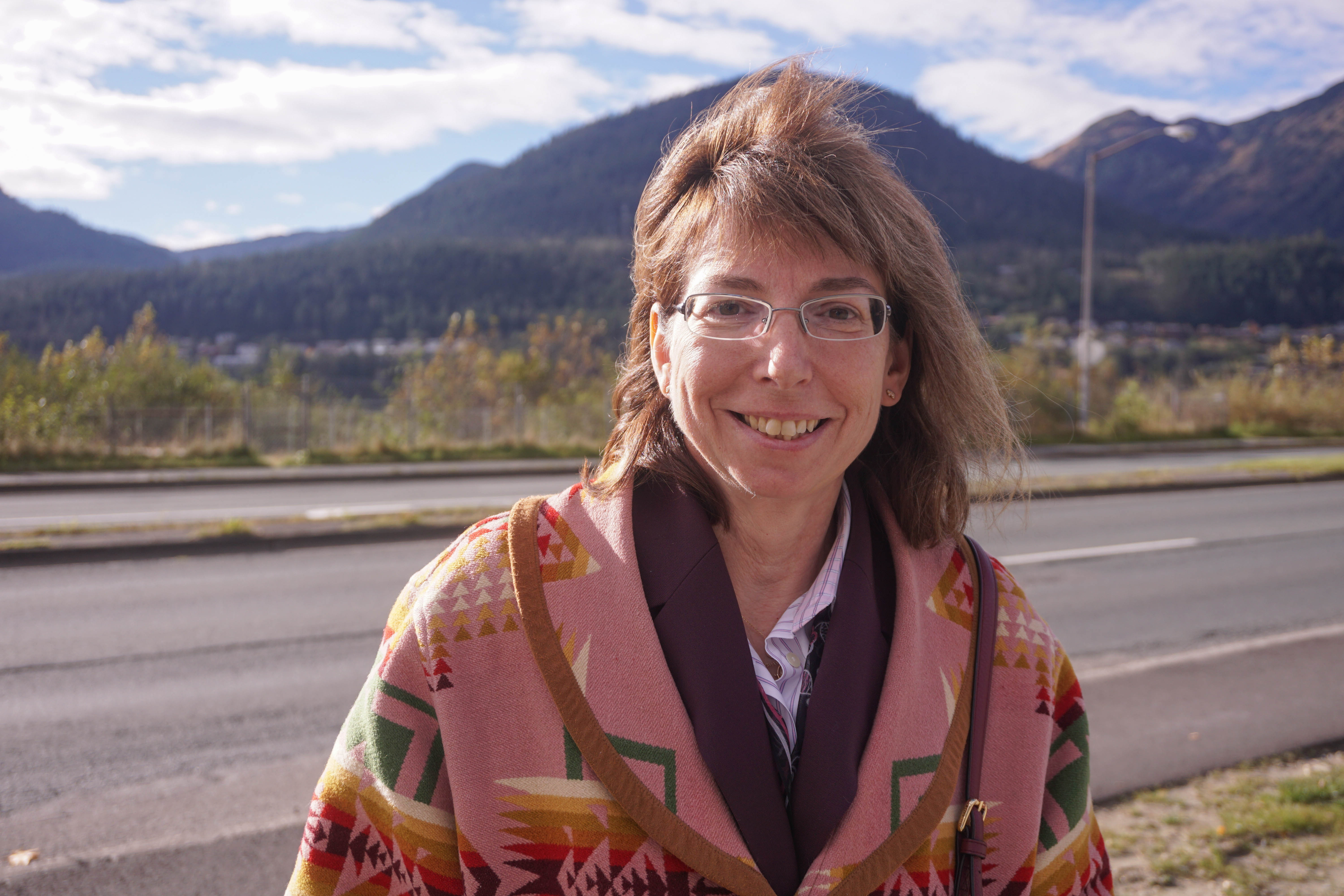 Q&A: Indie U.S. Senate candidate and MacArthur genius discusses third ...