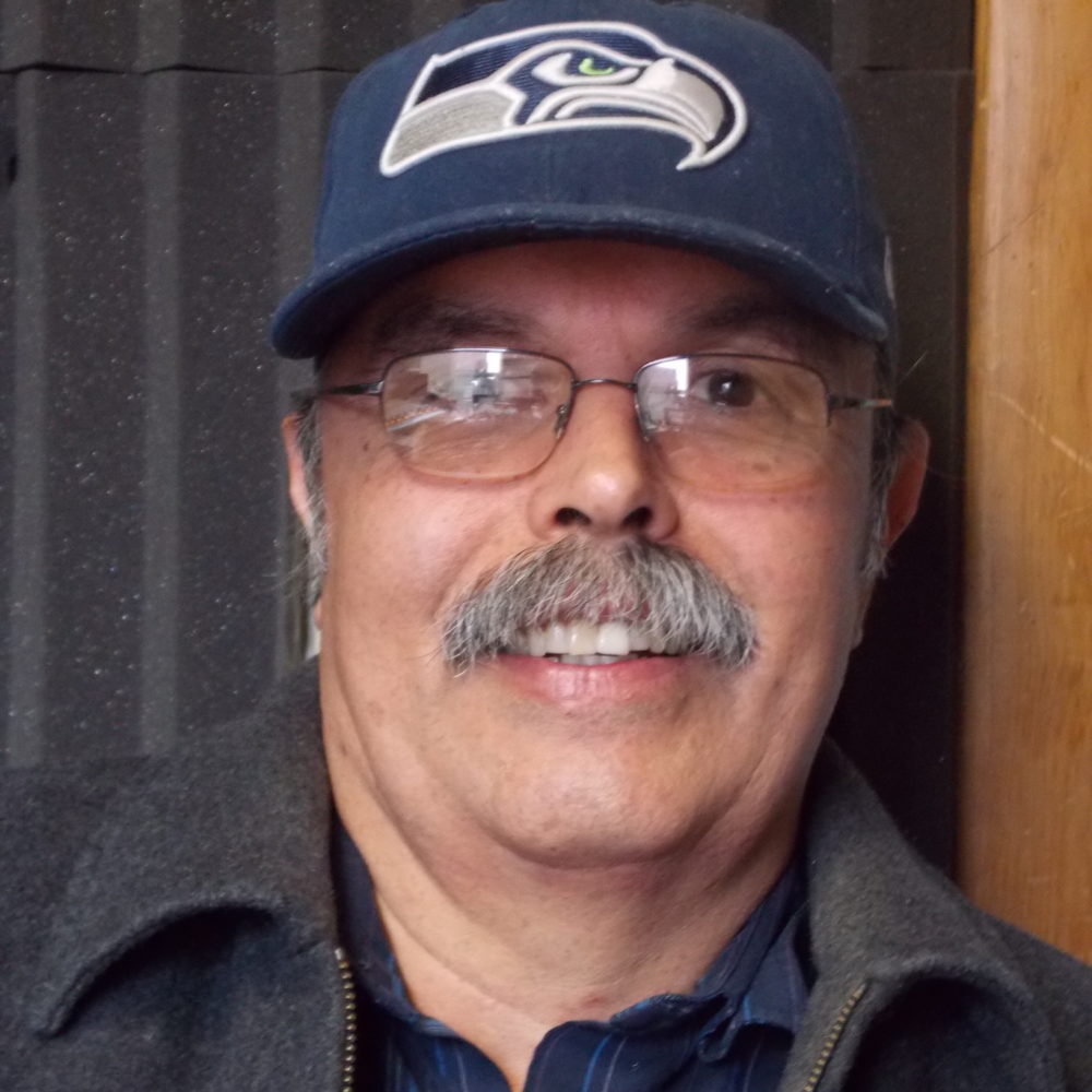 Petersburg man launches write-in campaign for Southeast state Senate seat