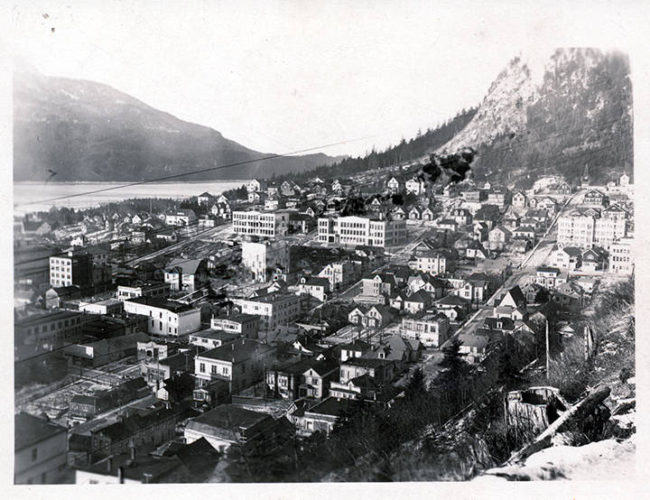 Cars, planes and mines: the path to modern-day Juneau