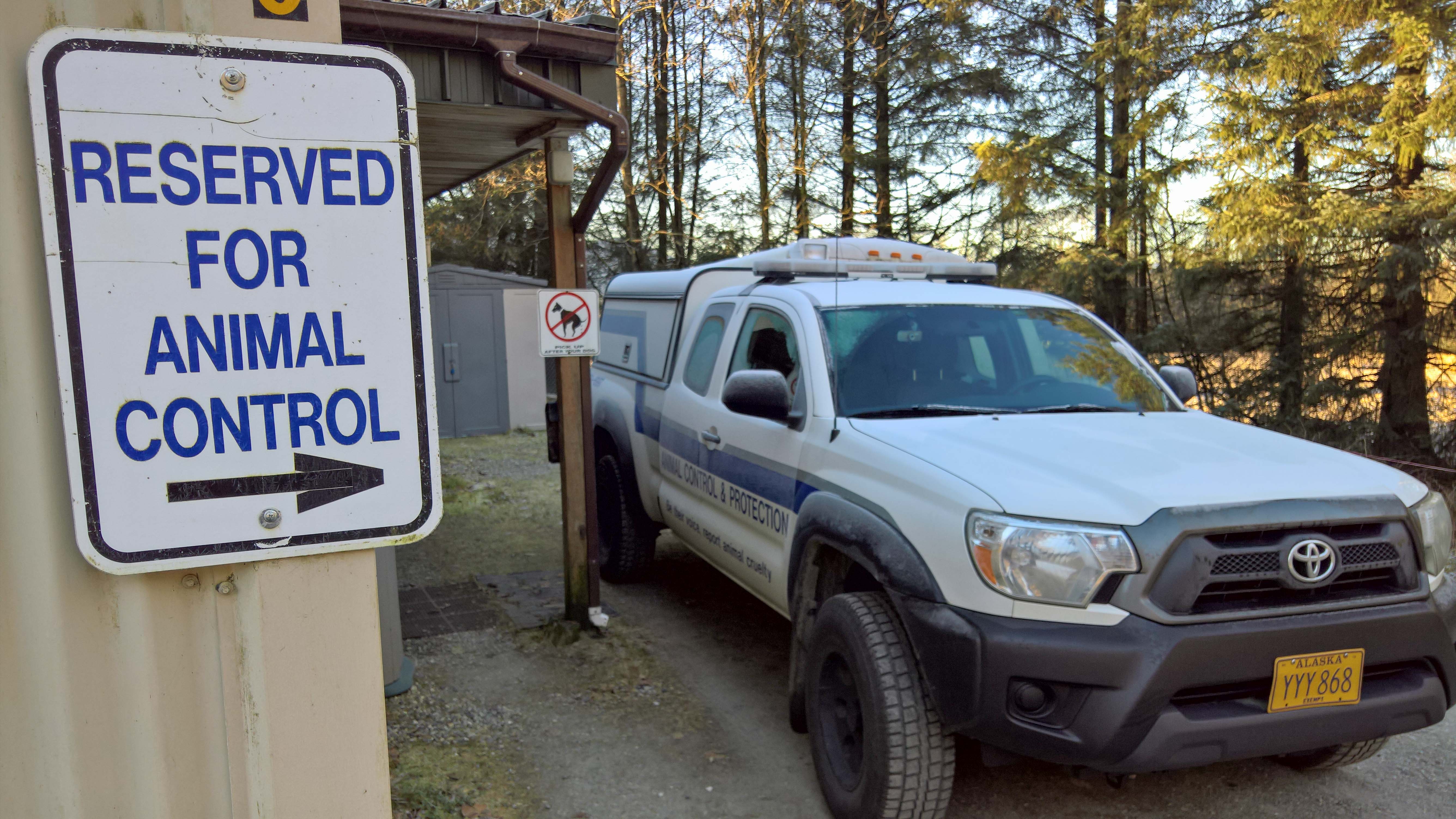 New rules for Juneau's dangerous dogs take effect next month