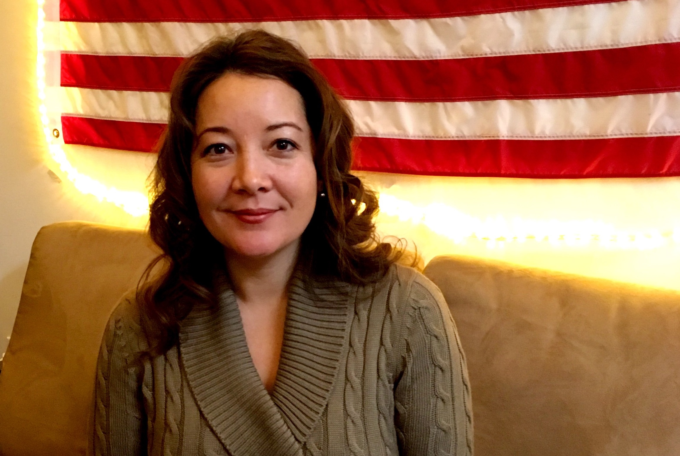Enviros ready for ANWR fight, with military vets in their camp