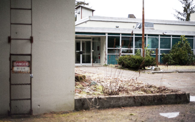 CBJ, UAS make progress on sharing Auke Bay lab property