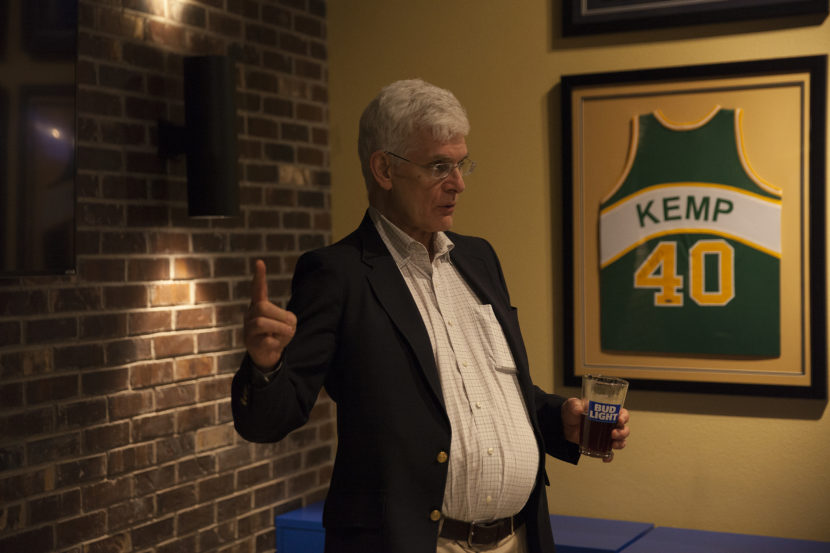 A co-creator of Alaska’s PFD program is calling for reinstating a ...