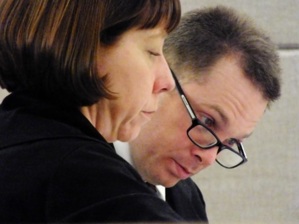 Judge declines to throw out charges in homicide case