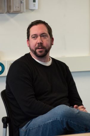 Fansler lays out position on taxes, opioid disaster, subsidies