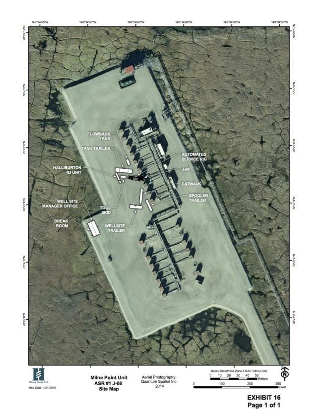 State reduces Hilcorp fine for 2015 worker safety incident