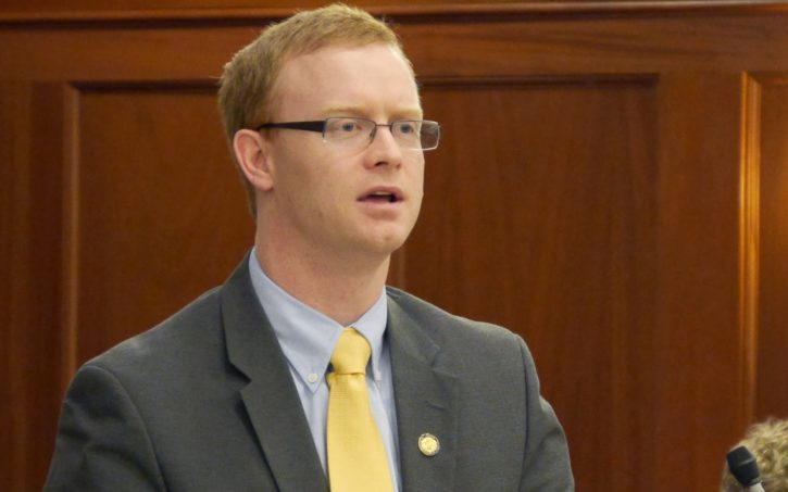 Alaska House takes no action against Eastman for Oath Keepers membership