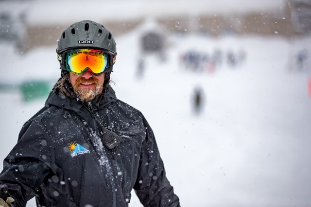 Eaglecrest Ski Area names new general manager