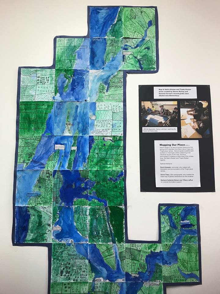 Juneau makes collection of property mapping data easier to access online