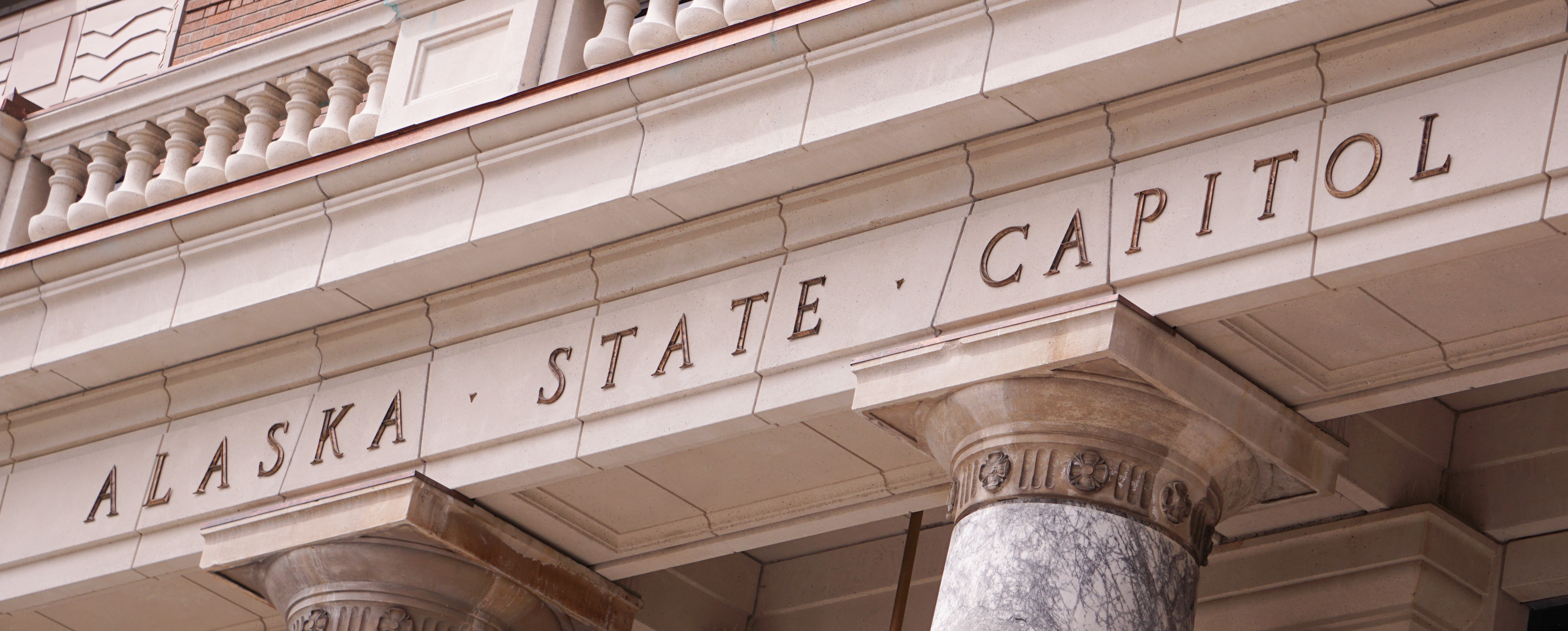 Major progress eludes Alaska Legislature this week