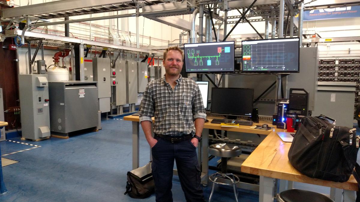 Competition seeks solutions for remote communities' high energy costs