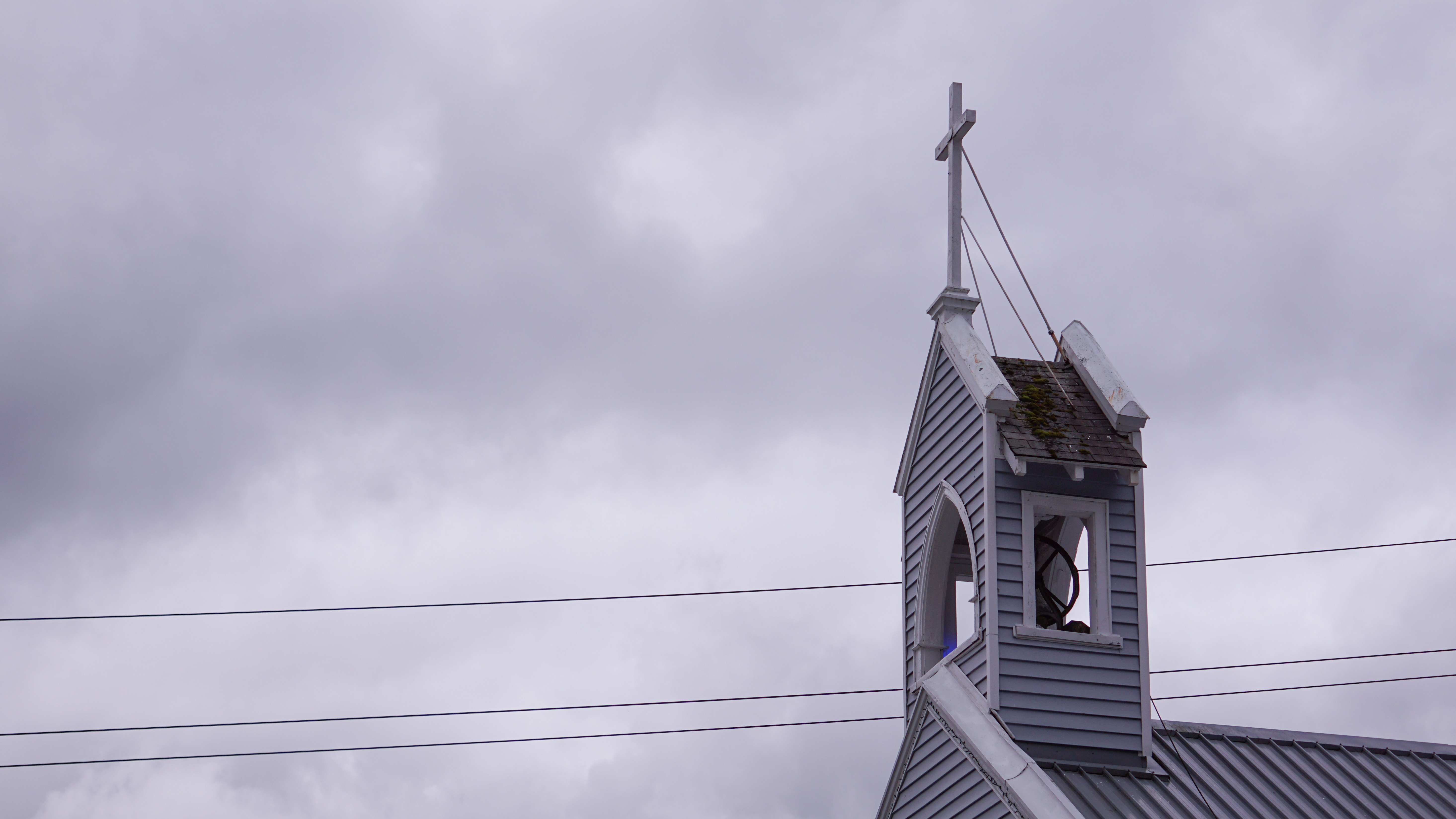 'Nones' in Juneau changing religious landscape