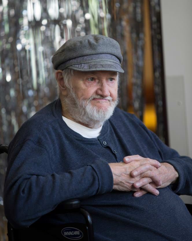 Longtime Juneau painter Herb Bonnett dies at 87