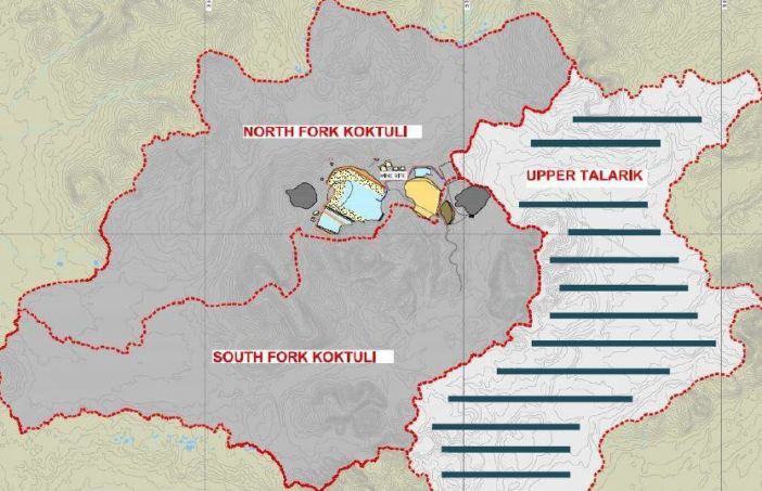 Pebble shows first glance at its new mine plans