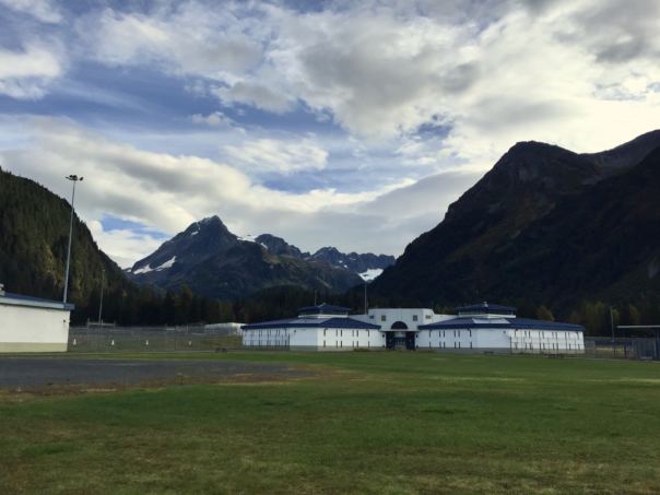 Alaska prisons to open for visitation, regardless of vaccination status