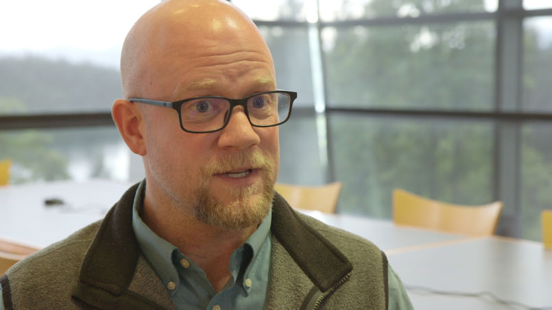 Ocean acidification threatens Bering Sea crabs. But can they adapt?