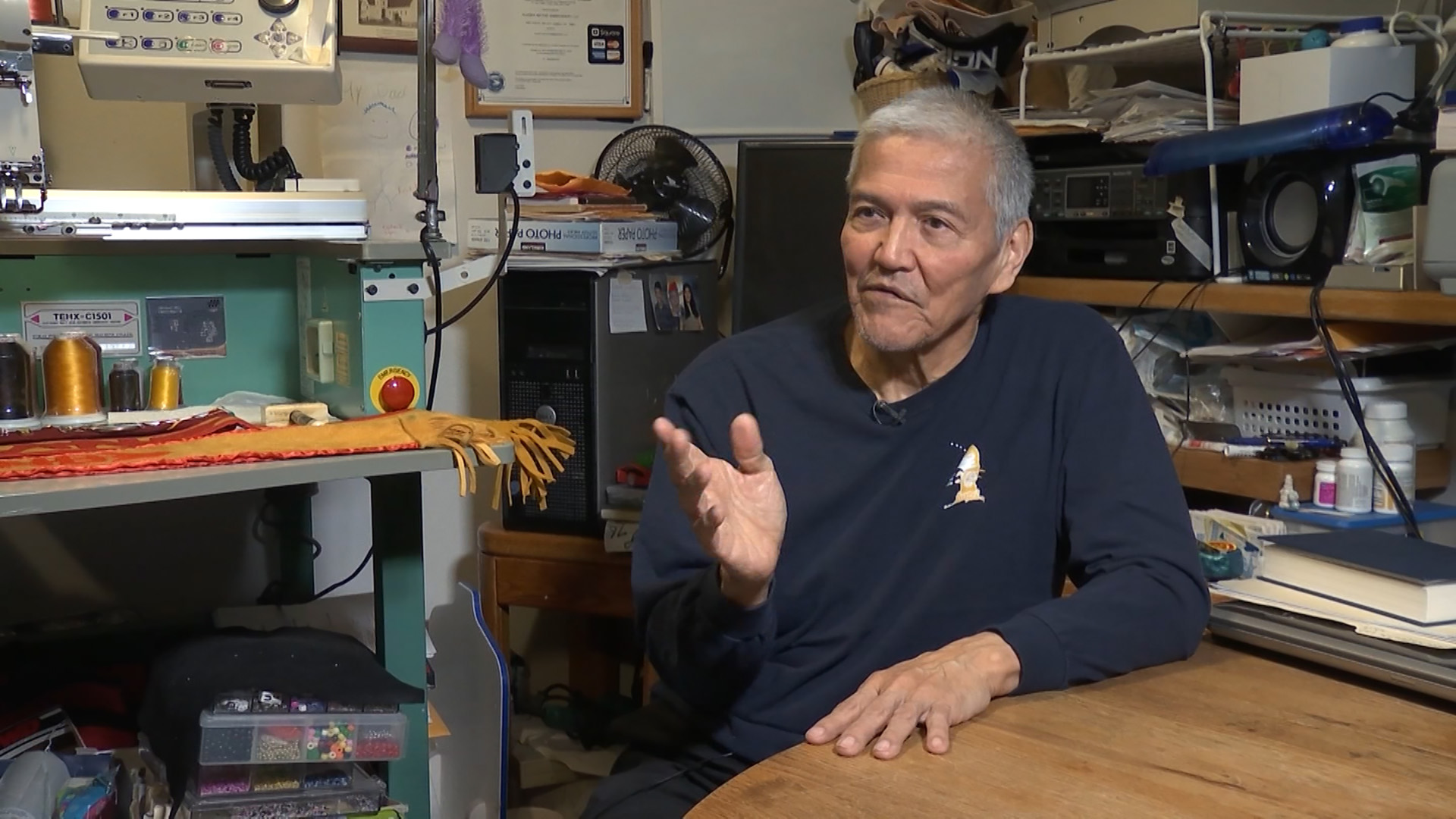 For some Native corp shareholders, cultural role outweighs the economic