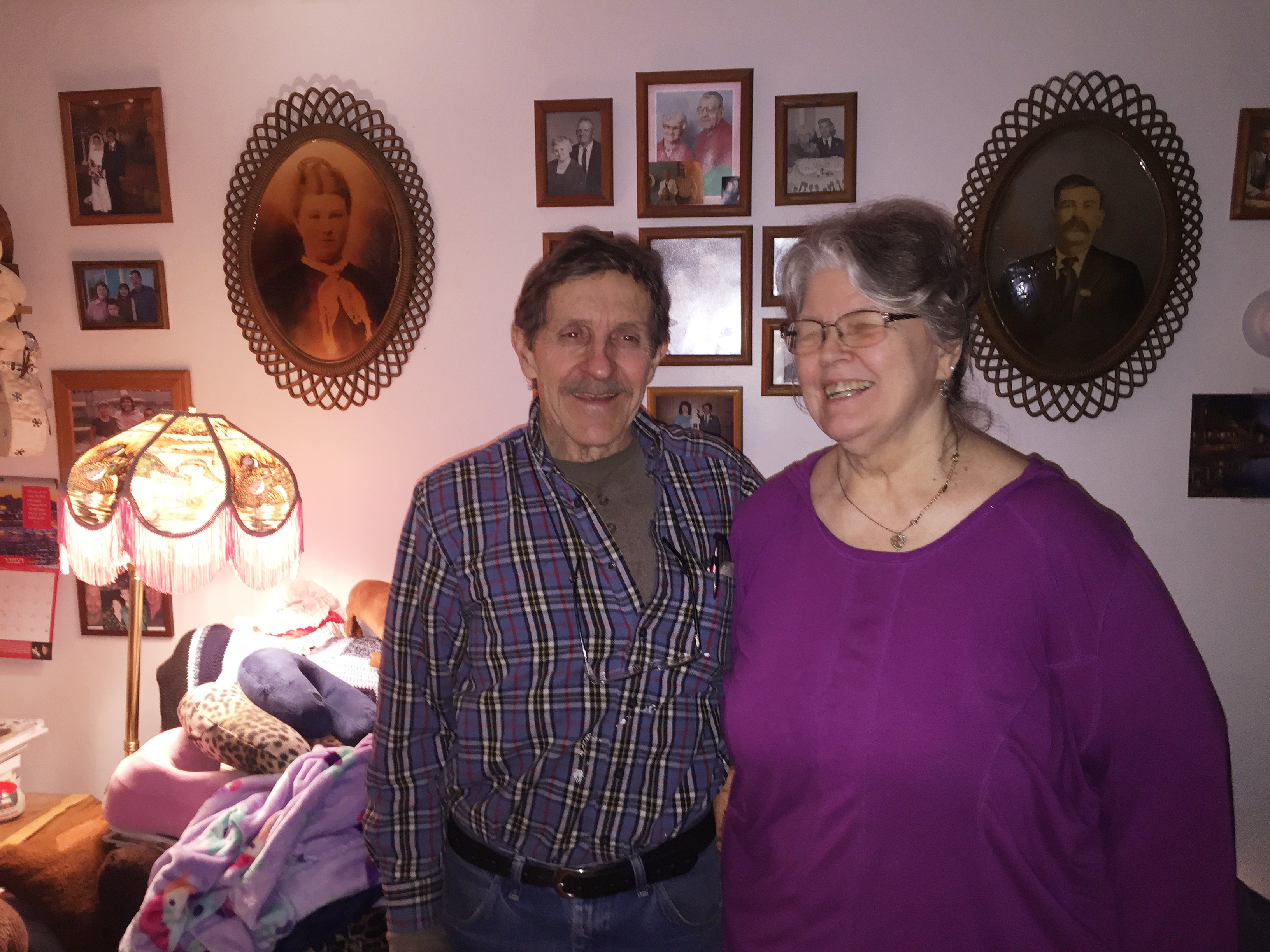 Modifying houses so seniors can stay in their homes