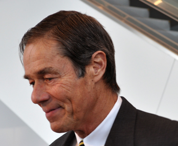 Knowles quits National Parks panel, says new administration won’t listen