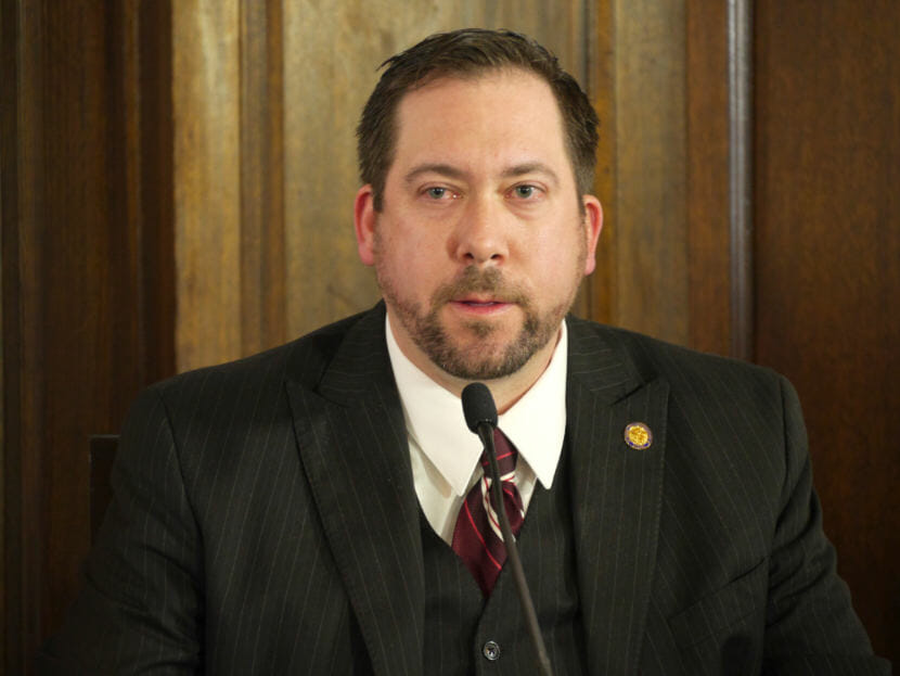 Number of House members calling for Fansler resignation grows