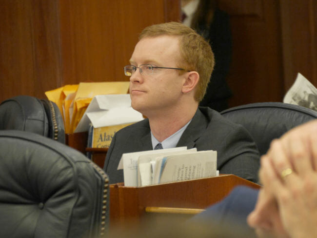 Progressive groups call for removal of Rep. Eastman and other Alaska ...