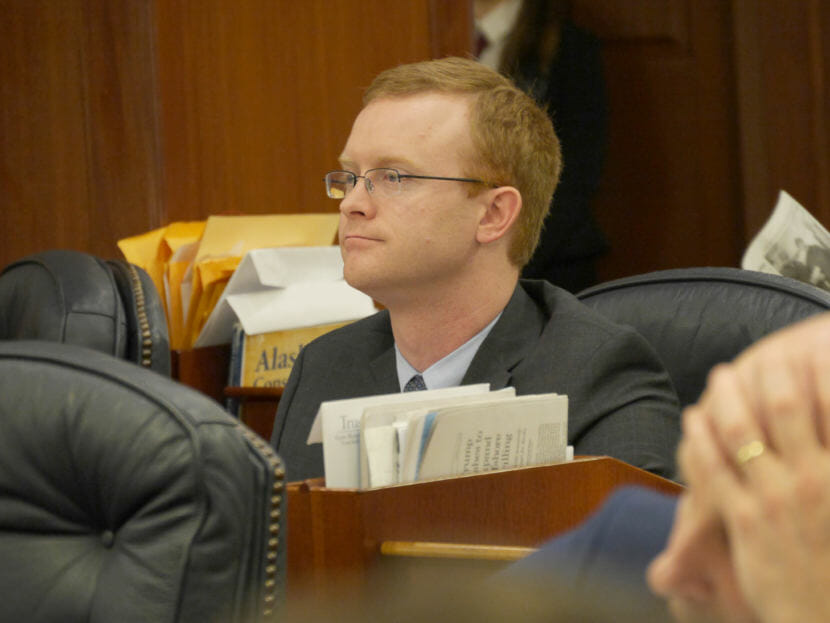 Progressive groups call for removal of Rep. Eastman and other Alaska ...